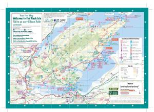 Black Isle Bicycles – Bike hire and route information on the beautiful ...